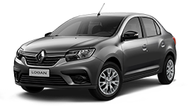 Renault Logan en Renault Monclova: Renault LOGAN te da mayor espacio, seguridad y tecnología ...