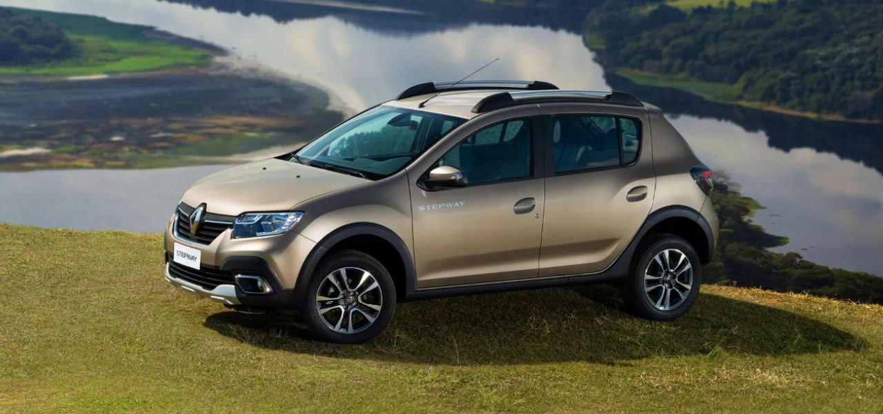 Renault México | Venta de autos, camionetas y SUV | Sitio web oficial